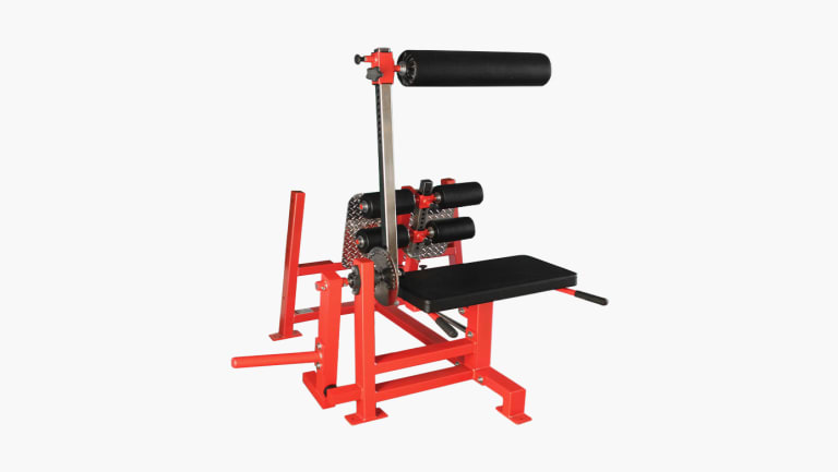 Westside Inverse Curl | Rogue Fitness